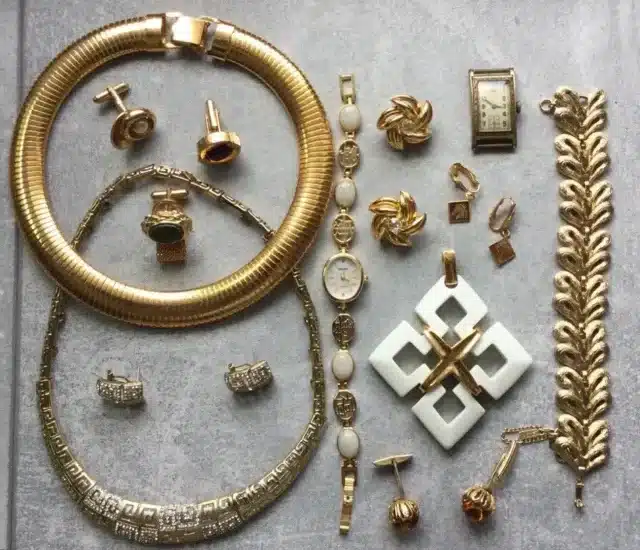 What is the most expensive gold? 9, 14, 18 or 24 carats? | GOLDMARKET